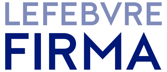 Lefebvre Firma